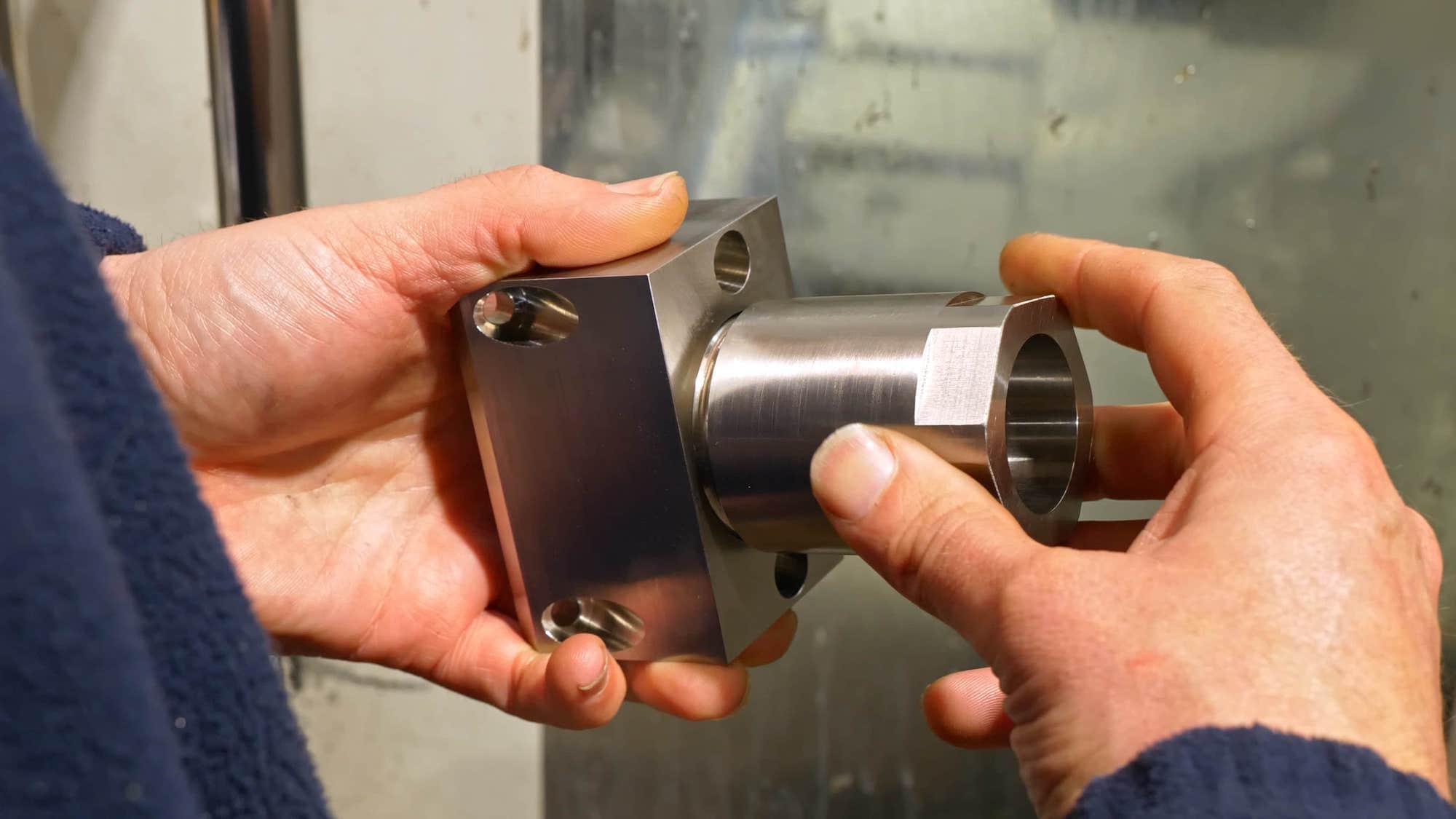 Turned Parts Manufacturer, Manual & CNC Turning Dorset, Poole & UK