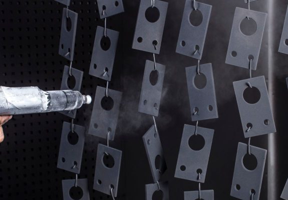 Assembly and Testing - Field Engineering (Poole) Ltd